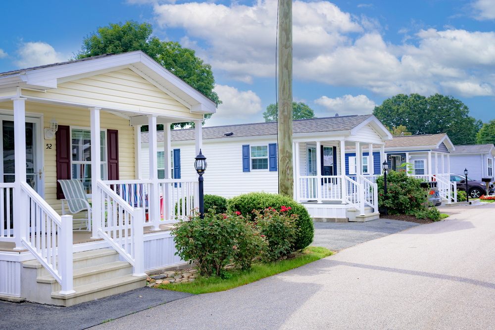 Top U.S. Cities and States for Mobile Home Park Investment in 2026 and ...